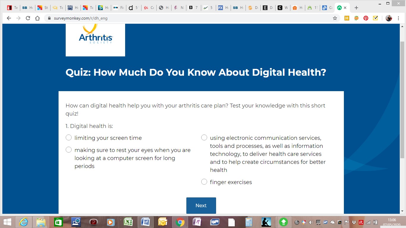 5 ways to successful digital health content marketing - The Healthcare Guys