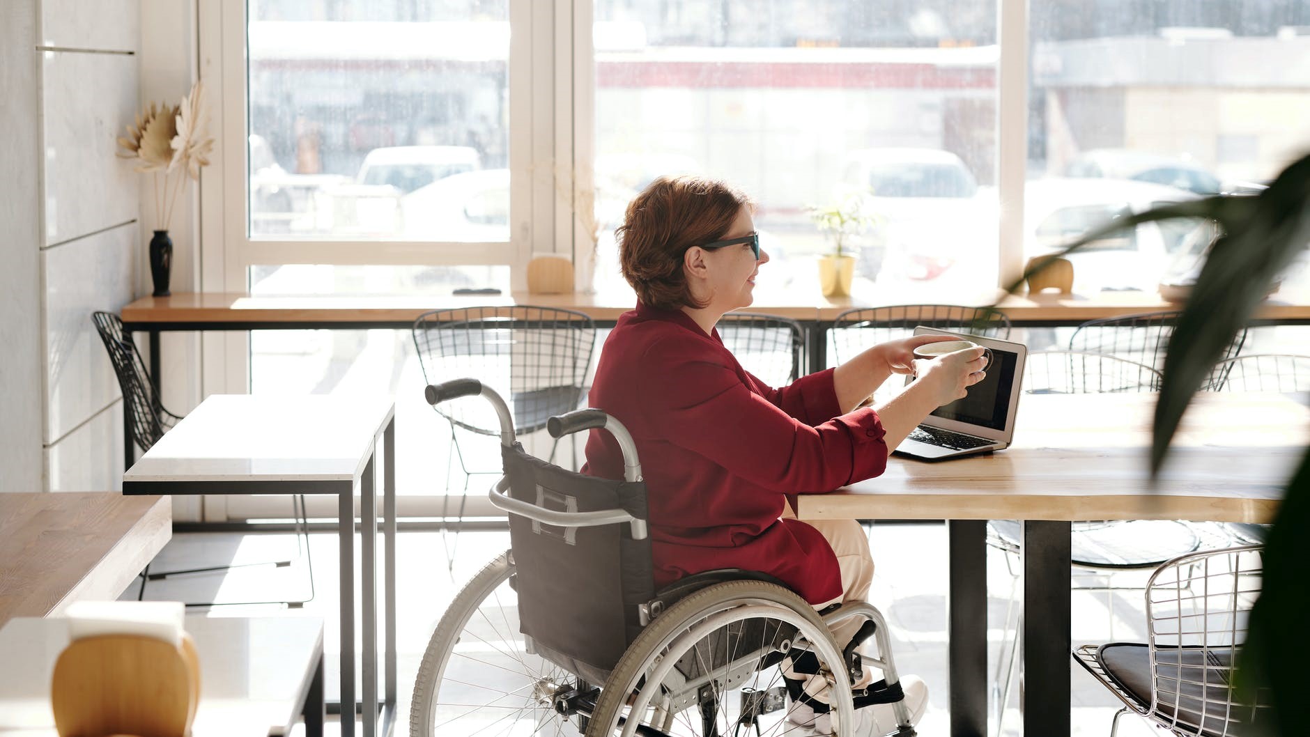 DONâ€™T GIVE UP: FOLLOW THESE TIPS TO OVERCOME DISABILITY BARRIERS ...