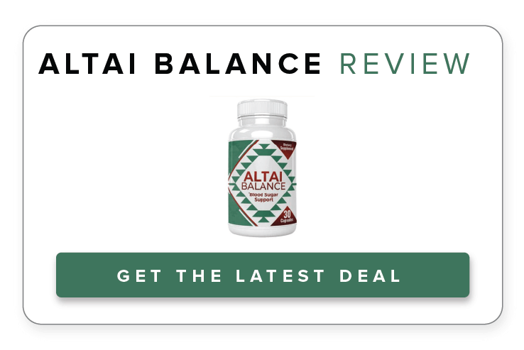 Altai Balance Reviews: Does It Really Work? - The Healthcare Guys