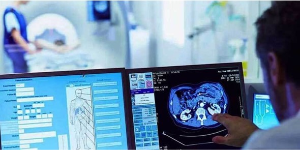 Medical Computer Vision: How Does Computer Vision Work in The Medical ...