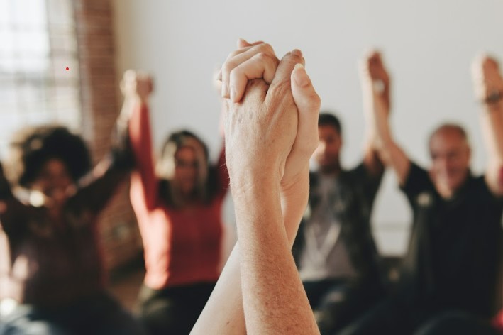 The Role Of Community In Sustainable Addiction Recovery - The ...