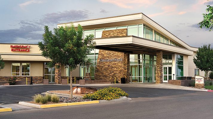 What innovation looks like at a small, remote hospital | The Healthcare ...