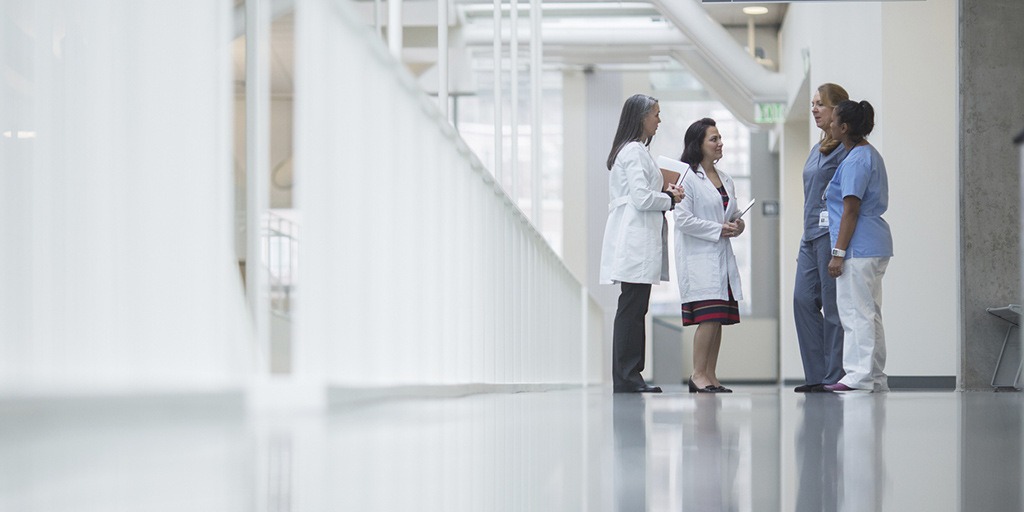 Interoperability: The Foundation of Impactful Health Innovation | The ...