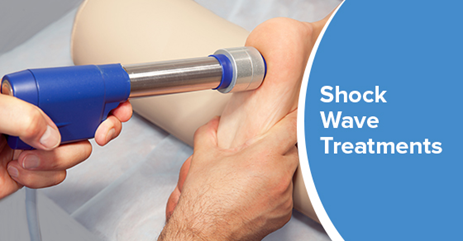 shock wave treatment | The Healthcare Guys