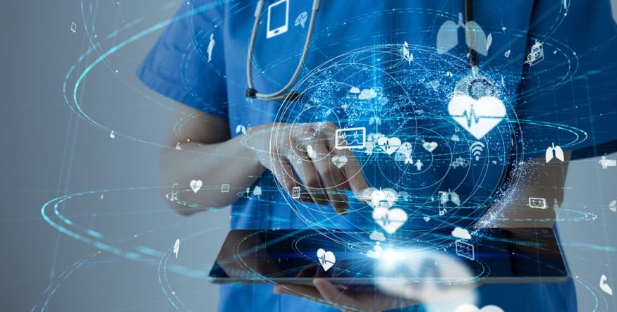 What Does the Future of EMR Technology Look Like? | The Healthcare Guys
