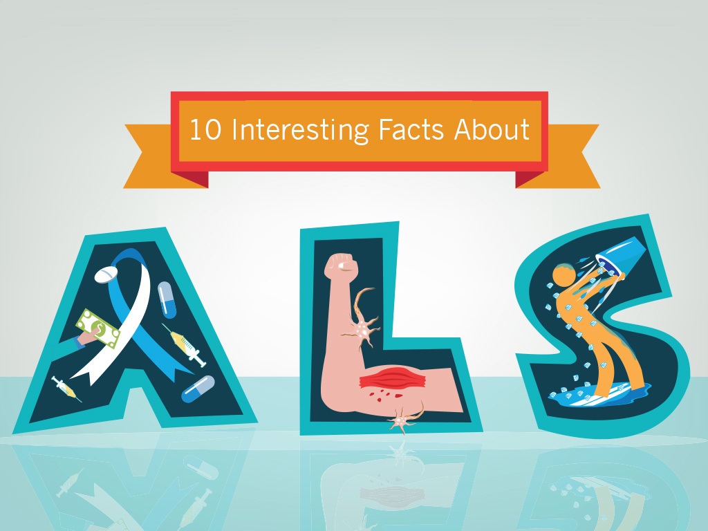 10 Facts About ALS | The Healthcare Guys