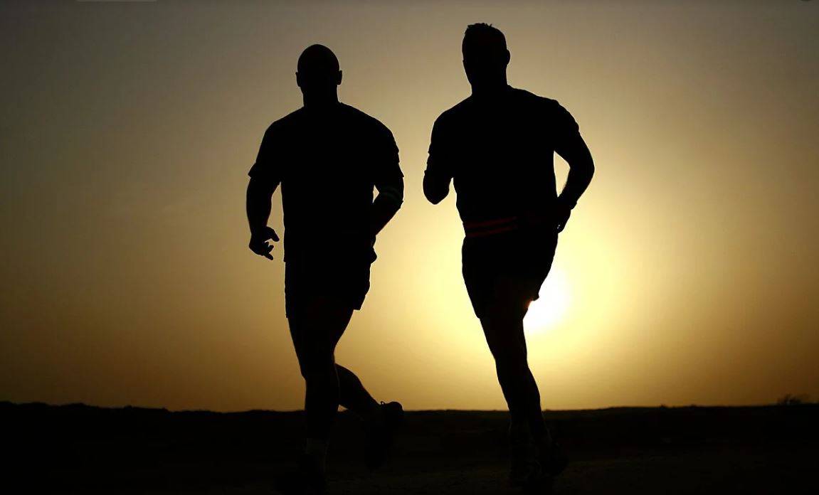 Building a Healthy Diet - Men's health | The Healthcare Guys
