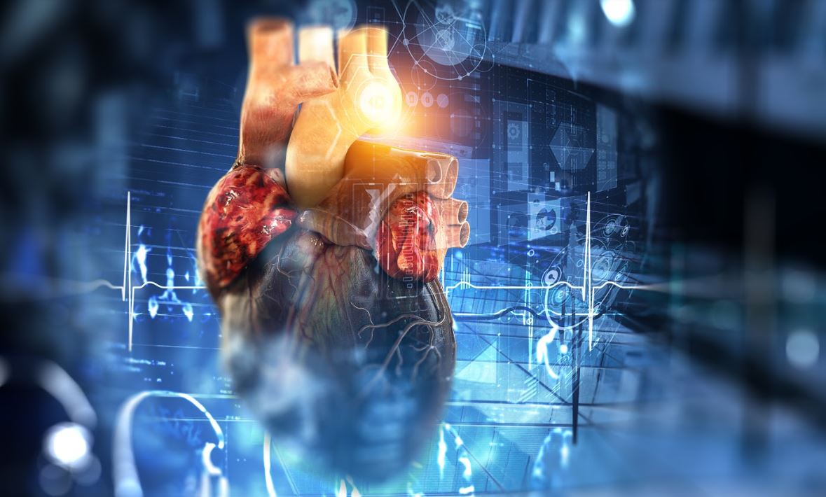 How Are New Technologies Impact The Way People Take Care Of Their Heart ...