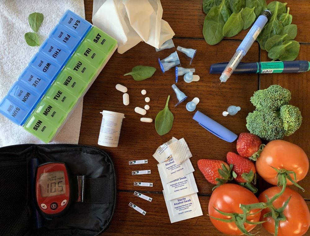 Essential Items You Should Have To Manage Diabetes | The Healthcare Guys