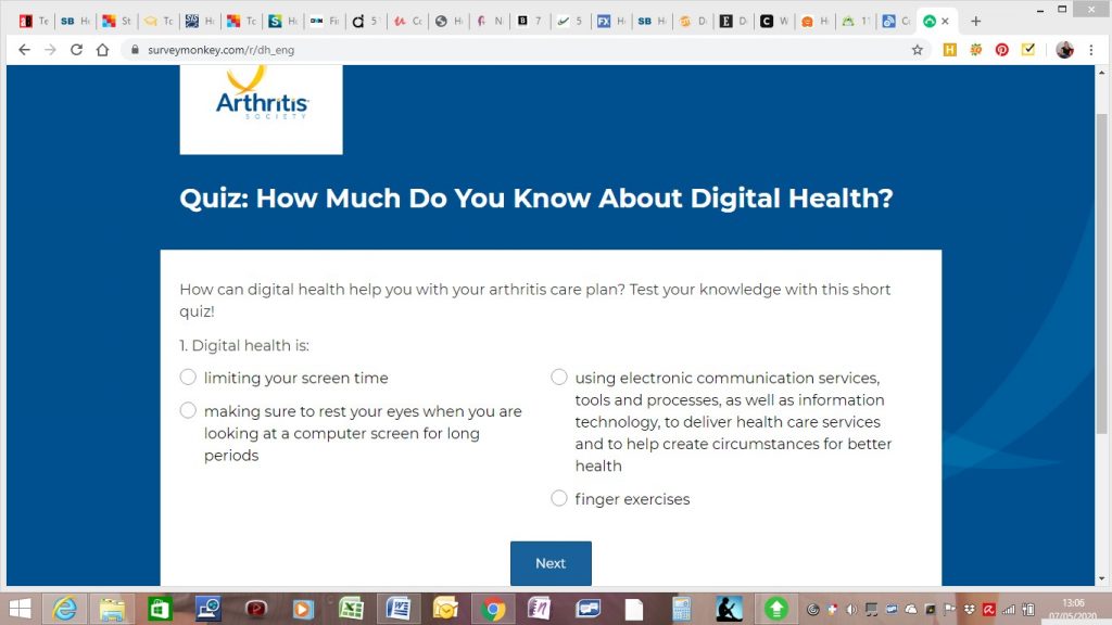 5 ways to successful digital health content marketing | The Healthcare Guys