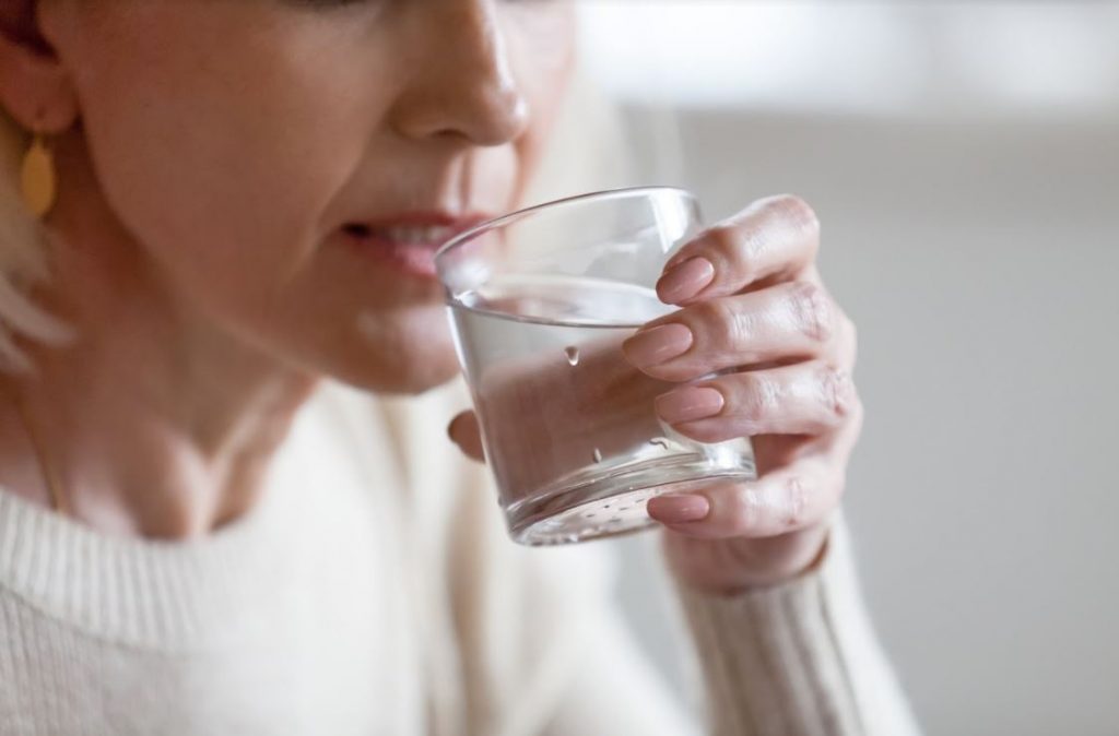 What Is Oral Rehydration Therapy And What Are Its Benefits | The ...