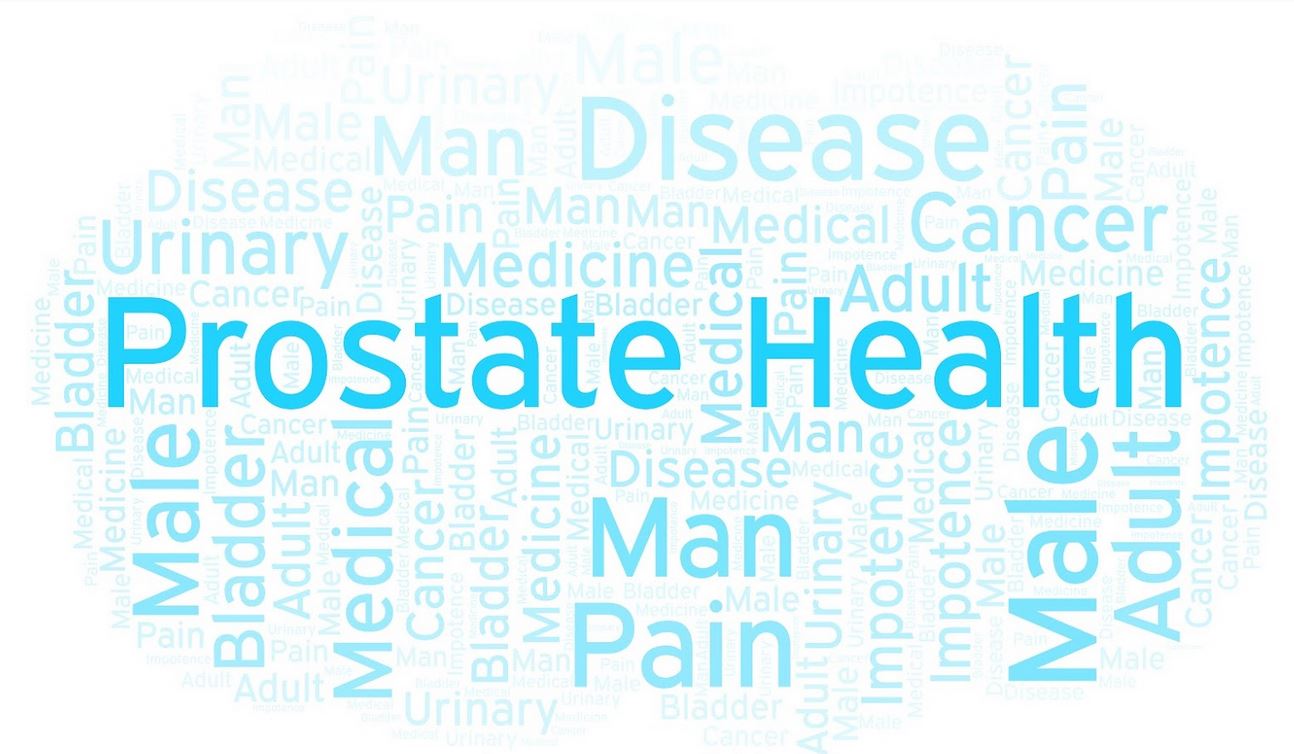 Prostate Health 101: Things Which Can Worsen and Help Its Health | The ...