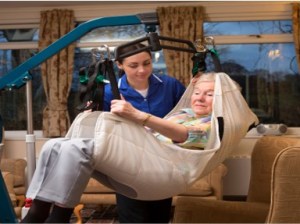 Types of Hoists Used in Care Environments | The Healthcare Guys
