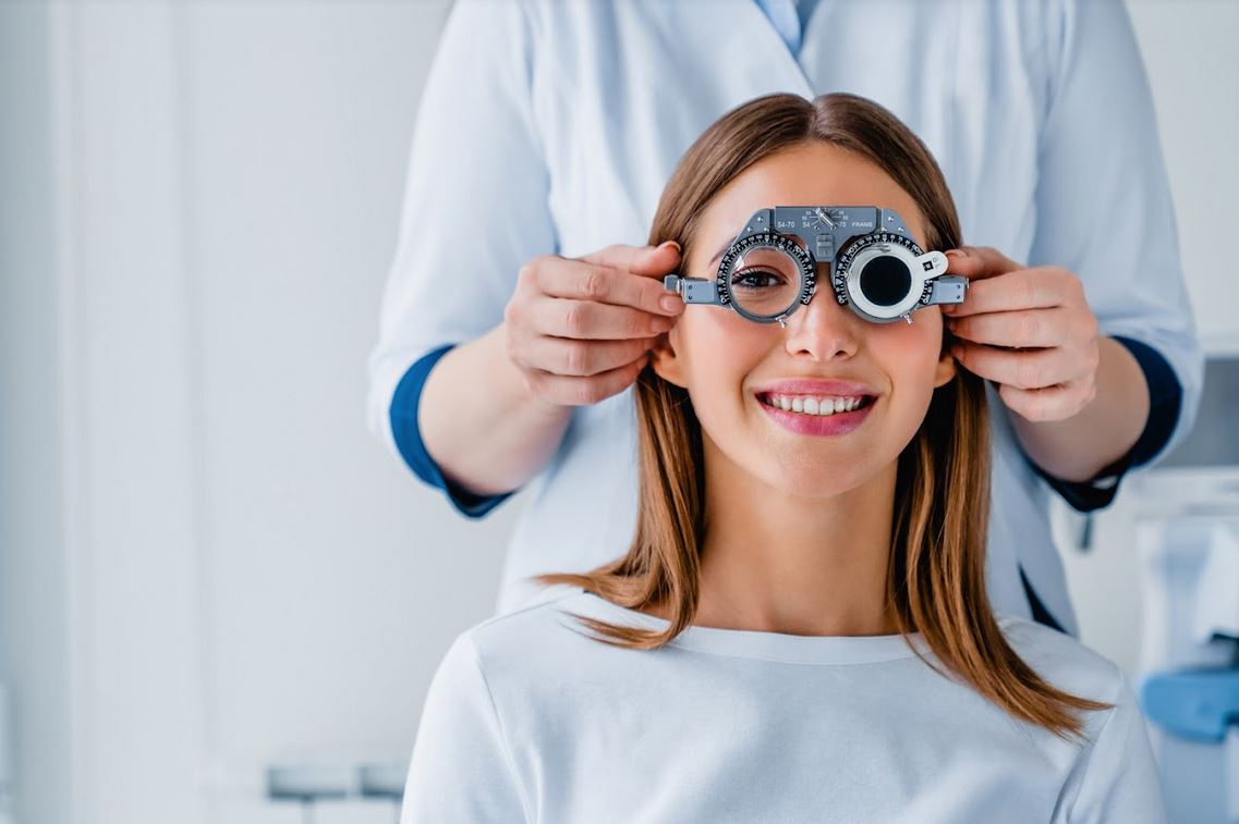 4 Biggest Innovations In Vision Correction | The Healthcare Guys