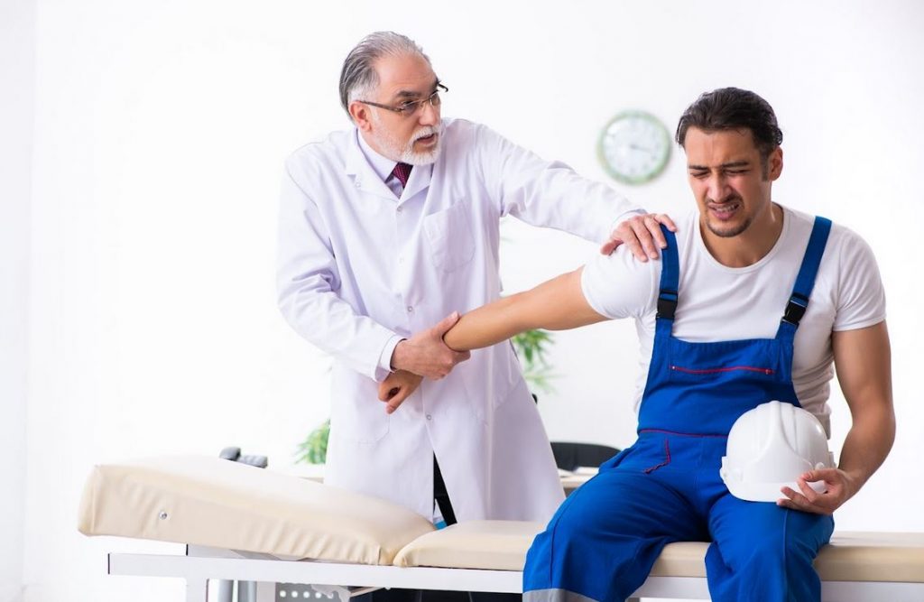 7 Tools To Reduce Repetitive Stress Injury | The Healthcare Guys