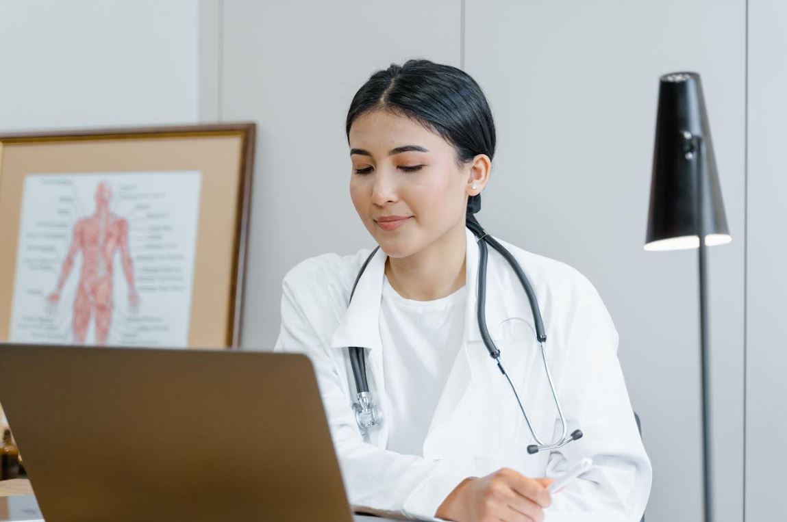 Virtual Therapy and its Success Stories | The Healthcare Guys