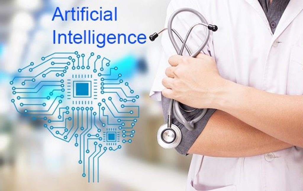 Effective Applications of Artificial Intelligence in the Healthcare ...
