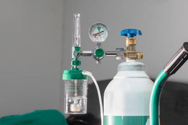 8 Common Medical Gases Used in Hospitals and their Significance | The ...