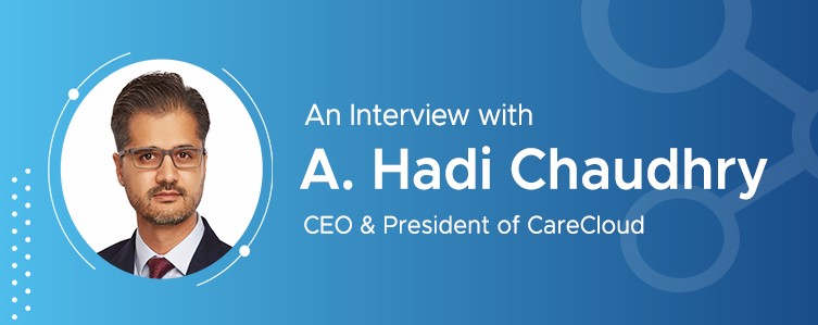 Hadi | The Healthcare Guys
