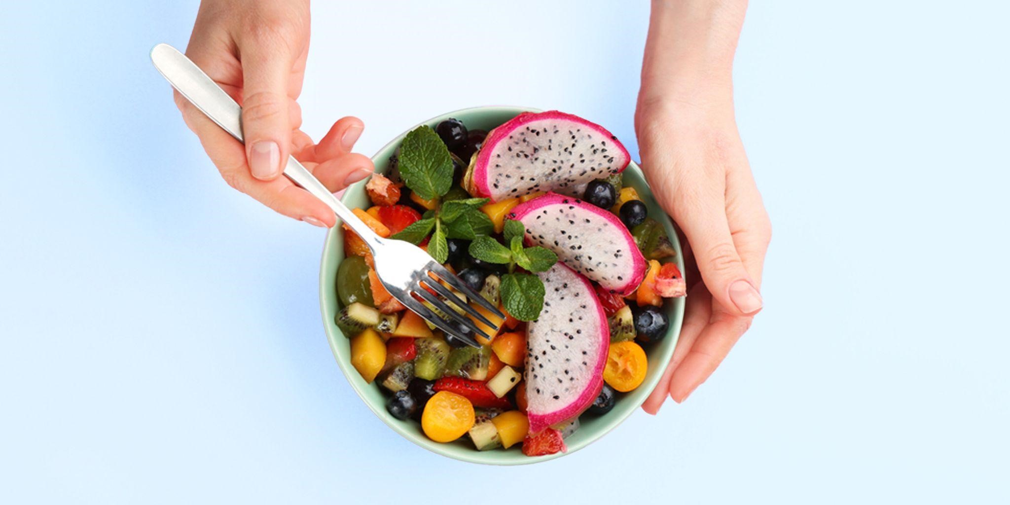 Fruit Consumption for Effective Weight Loss: A Comprehensive Overview ...