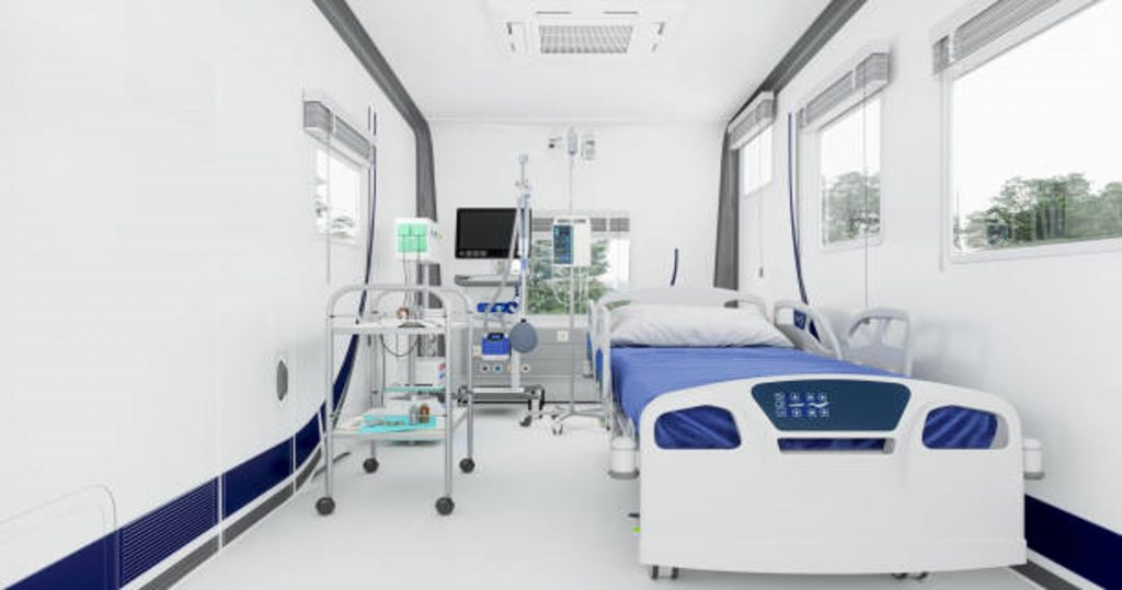 Benefits of Mobile Health Clinics: Things You Should Know | The ...