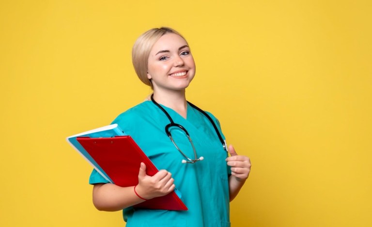 The Digital Nurse: Embracing Technology in Nursing Education | The ...