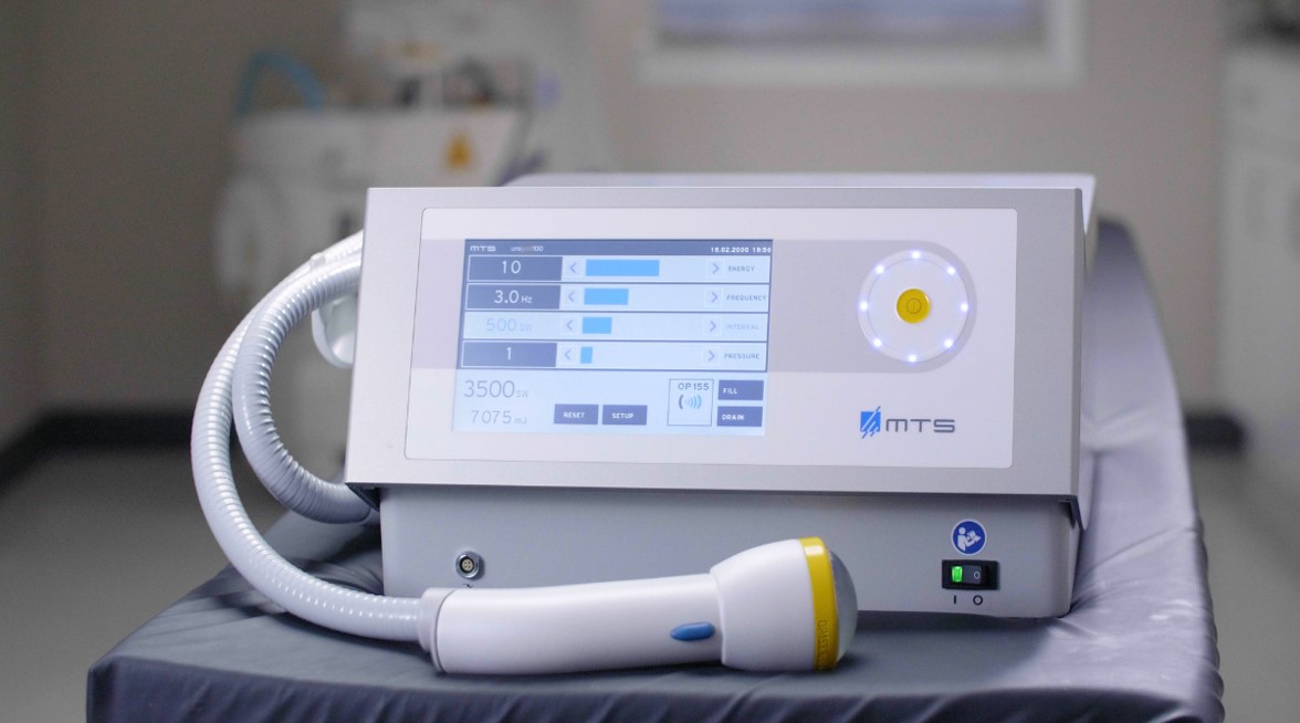 SoftWave Therapy: A Medical Breakthrough for Pain | The Healthcare Guys