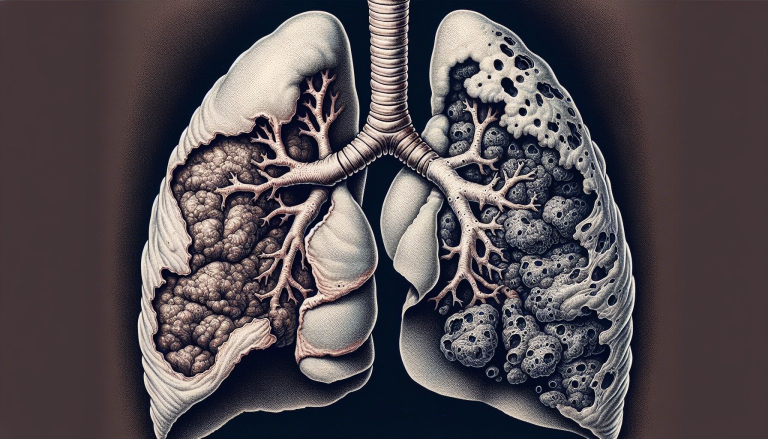 Understanding the Long-Term Effects of Drugs on Body and Mind | The ...