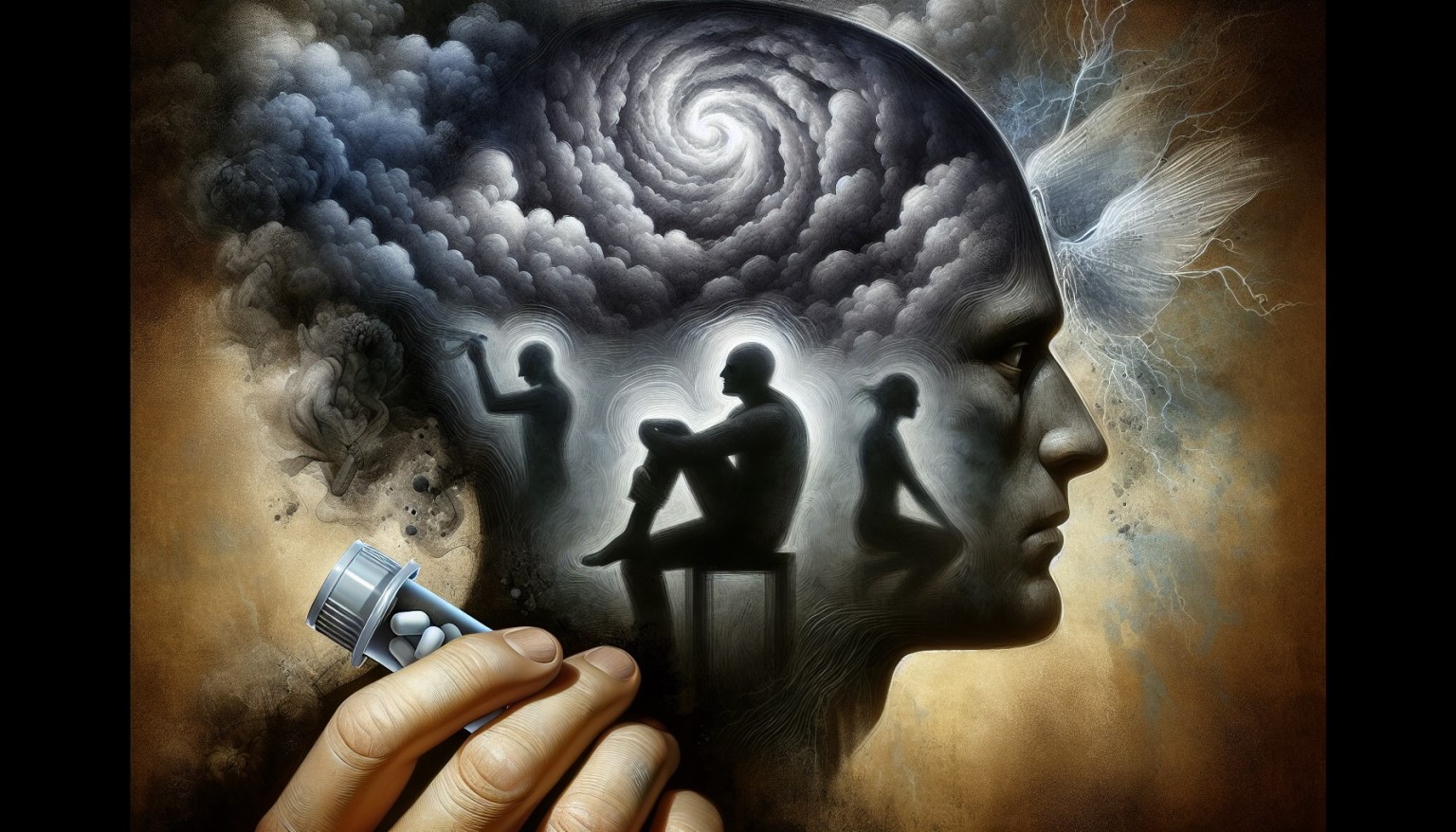 Understanding the Long-Term Effects of Drugs on Body and Mind | The ...