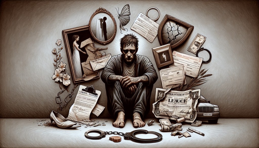 Understanding the Long-Term Effects of Drugs on Body and Mind | The ...