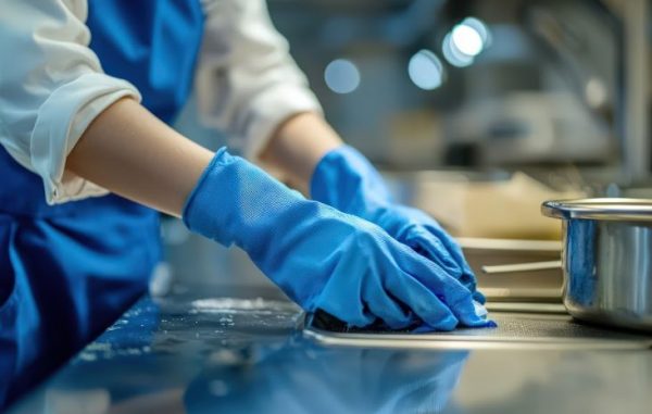 How To Optimize a Hospital Kitchen for Efficiency | The Healthcare Guys