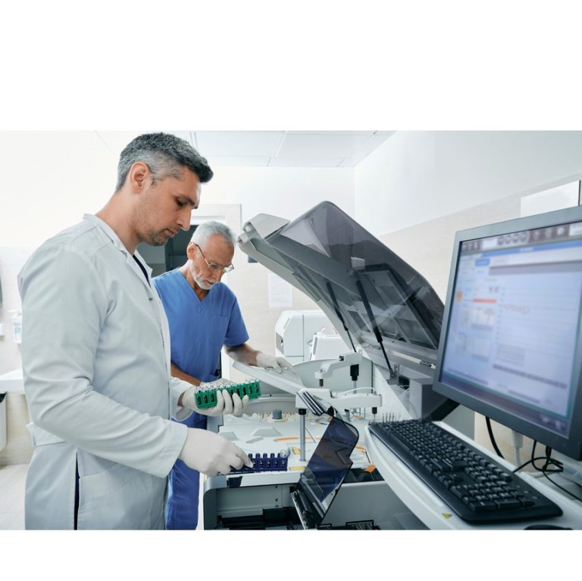 How Advanced Cell Panel Screening Enhances Drug Candidate Selection ...