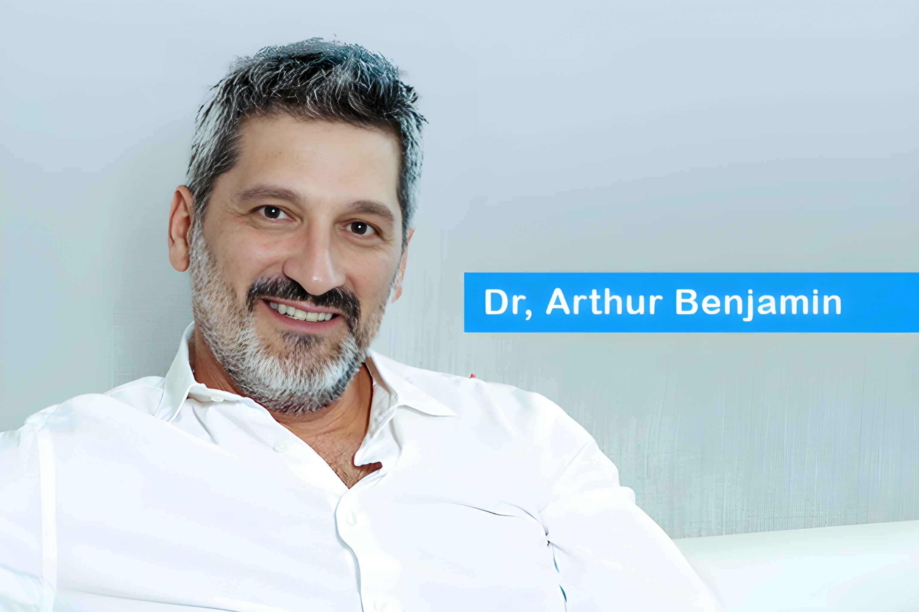 Inside the Benjamin Eye Institute: Where Advanced Technology Meets Personalized Care | The ...