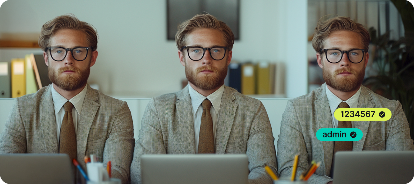 Patient Care vs. Cybersecurity: The Password Challenge in Healthcare ...