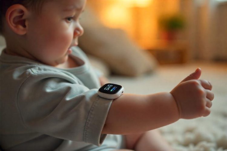 Growth Monitoring Technology in Paediatrics: From Manual Charts to ...