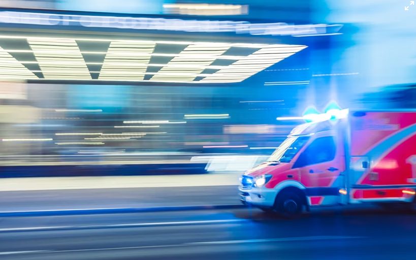 Emergency Preparedness: Leveraging Technology for Rapid Response | The ...