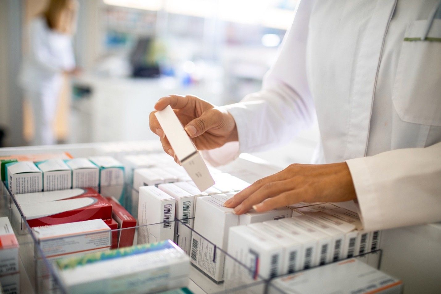 Medication dose | The Healthcare Guys