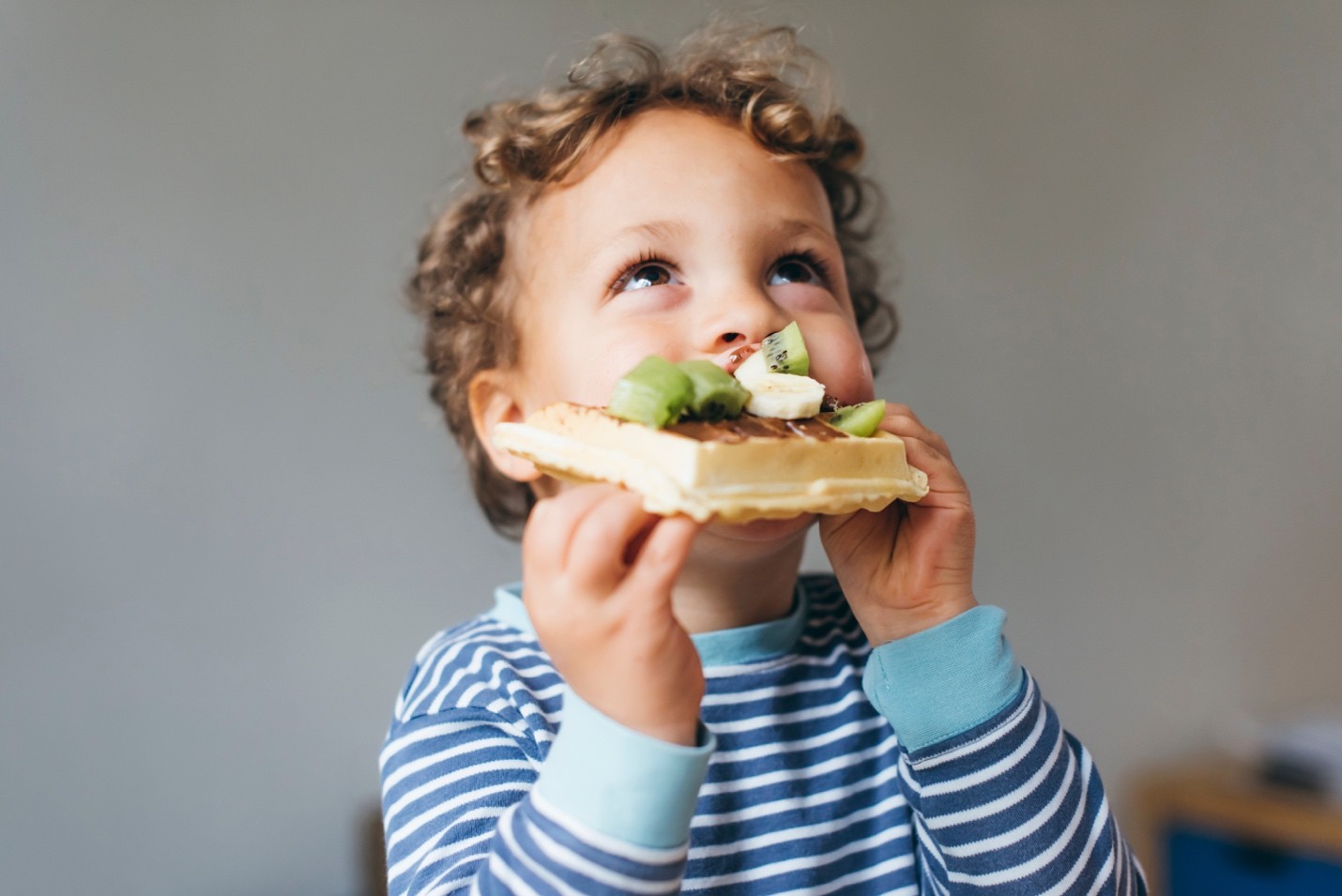 Fueling Growth: How Nutrition Shapes The Developing Brain | The ...
