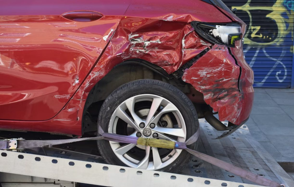 Unseen But Serious: Identifying Hidden Injuries After An Accident | The ...